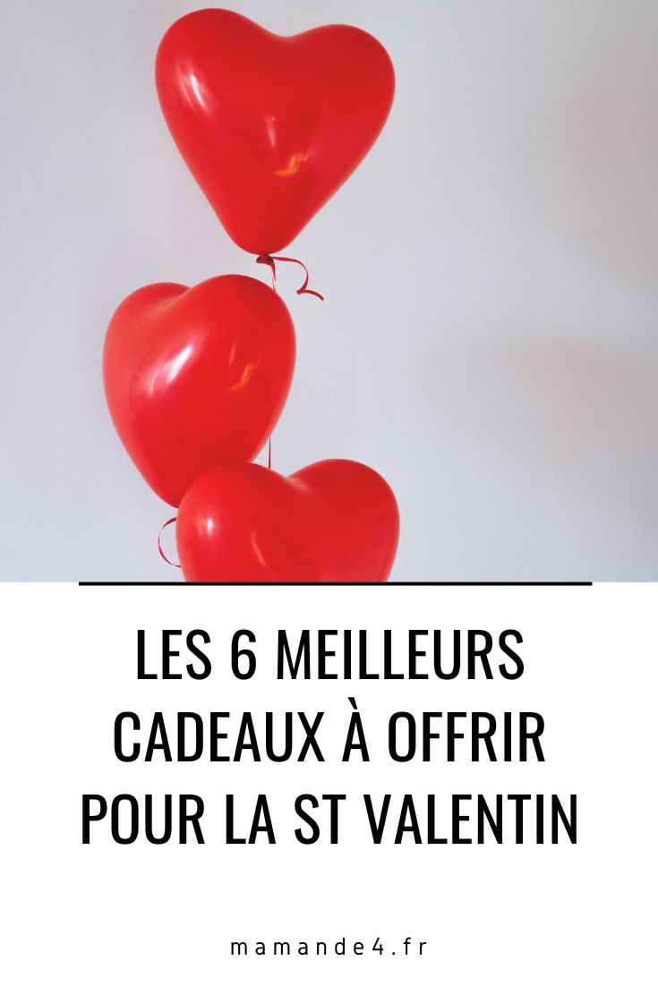 Saint-Valentin : 6 idées d'expériences à vivre à 2