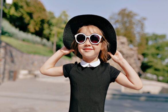 Vêtements pour enfants : quelles sont les tendances actuelles